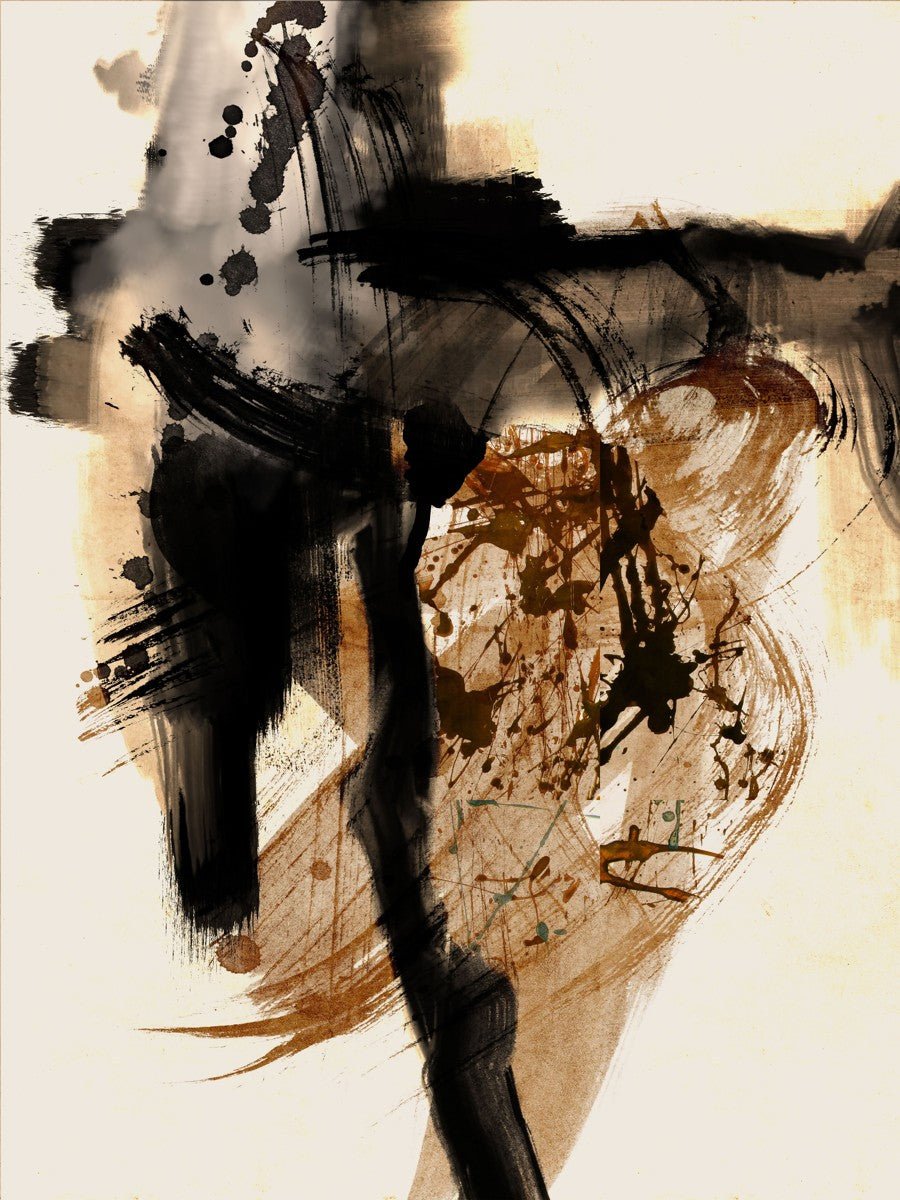 African Touch – Vybe Interior