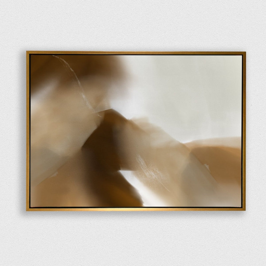 Cliffside - Canvas Wall Art - Vybe Interior