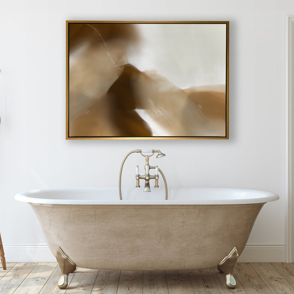 Cliffside - Canvas Wall Art - Vybe Interior