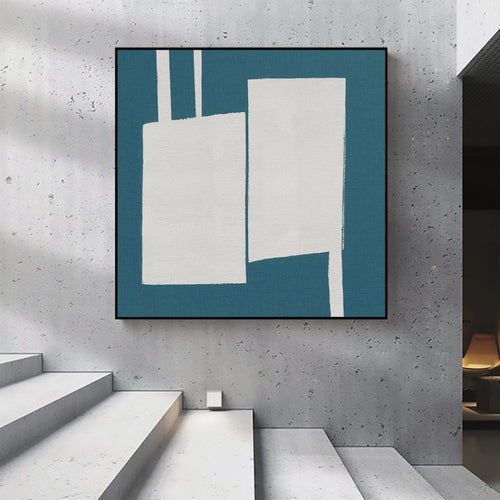 Fresh Paint 2 - Canvas Wall Art - Vybe Interior