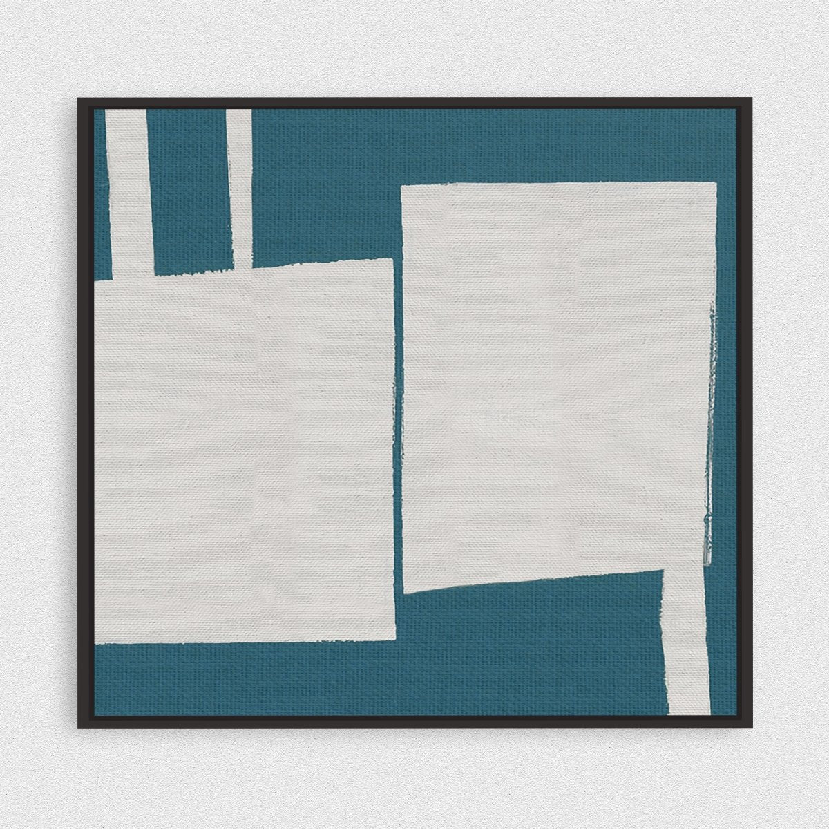 Fresh Paint 2 - Canvas Wall Art - Vybe Interior