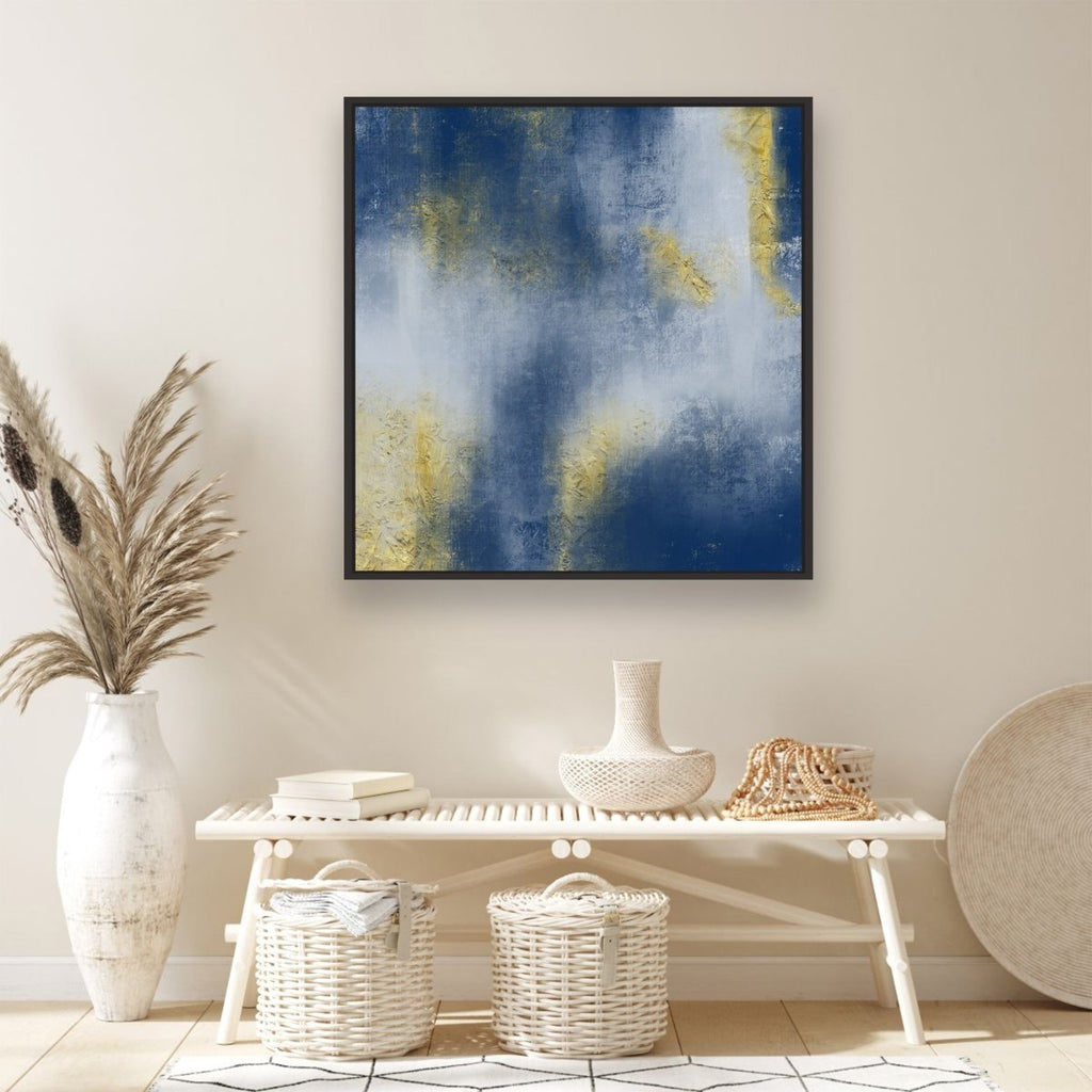 German Nights - Canvas Wall Art - Vybe Interior