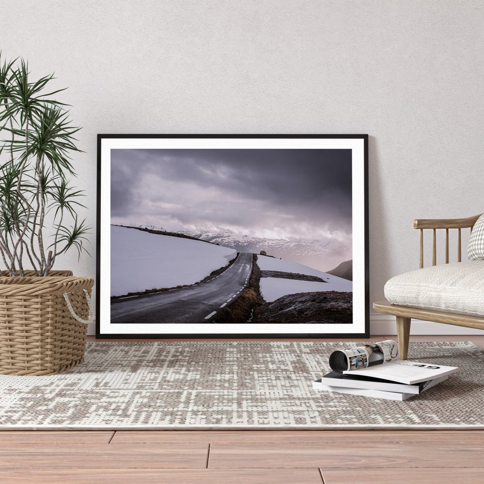 Headed South – Vybe Interior