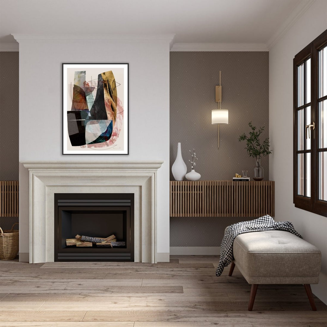 Reworked – Vybe Interior