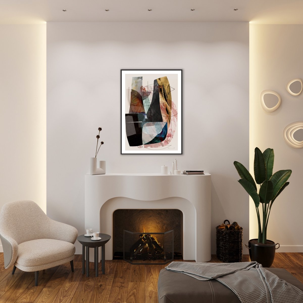 Reworked – Vybe Interior