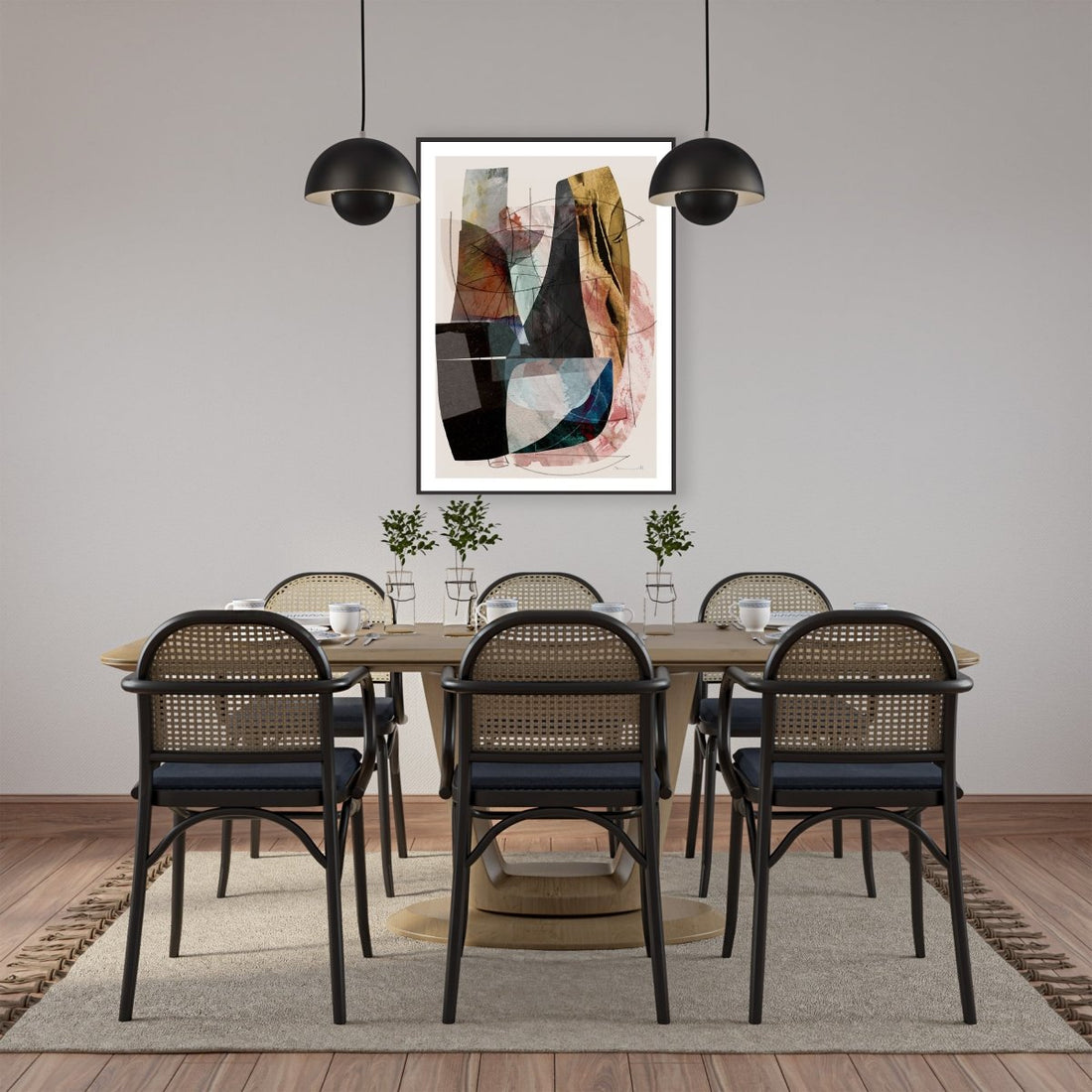 Reworked – Vybe Interior